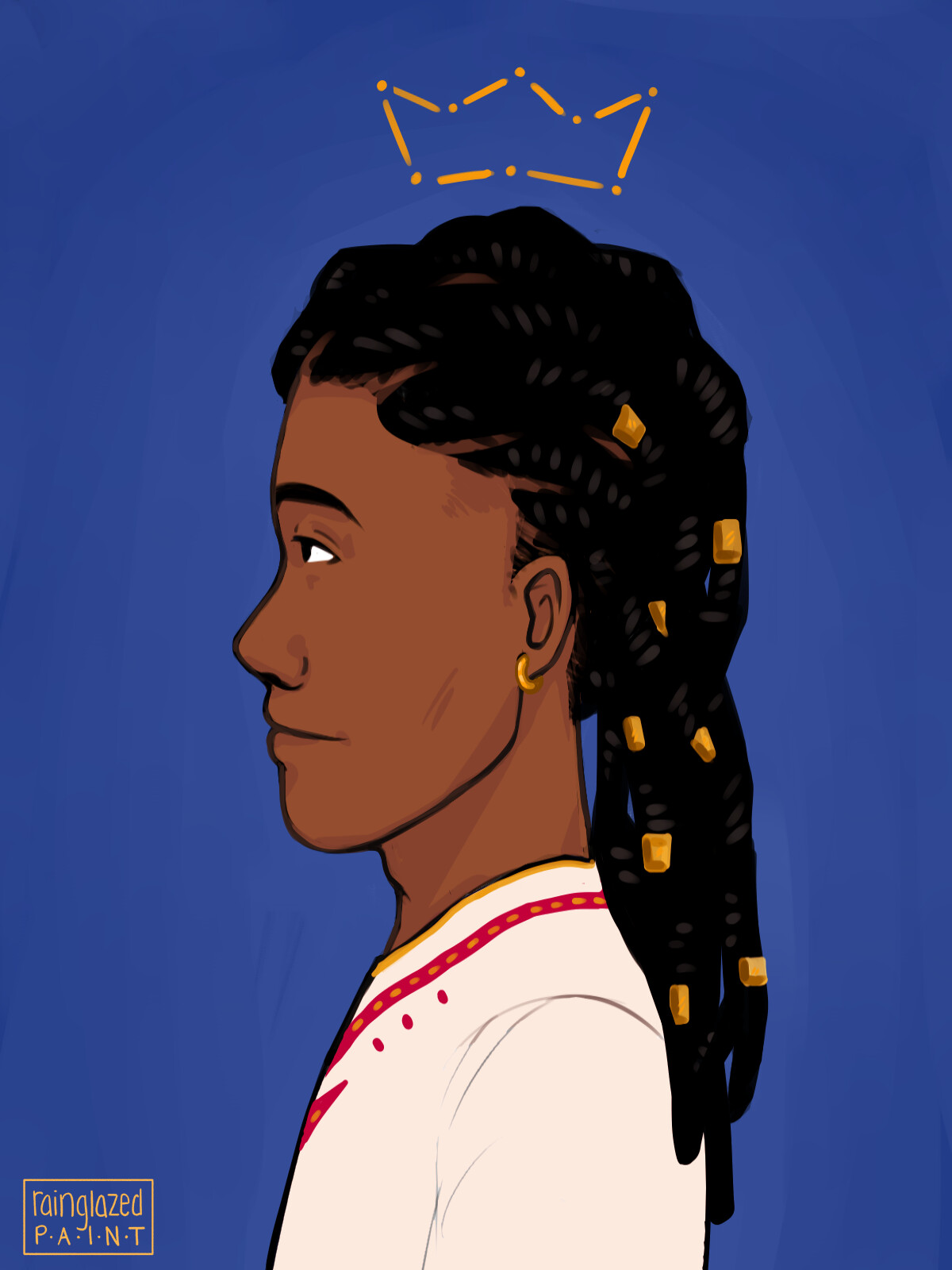 ArtStation - Killian