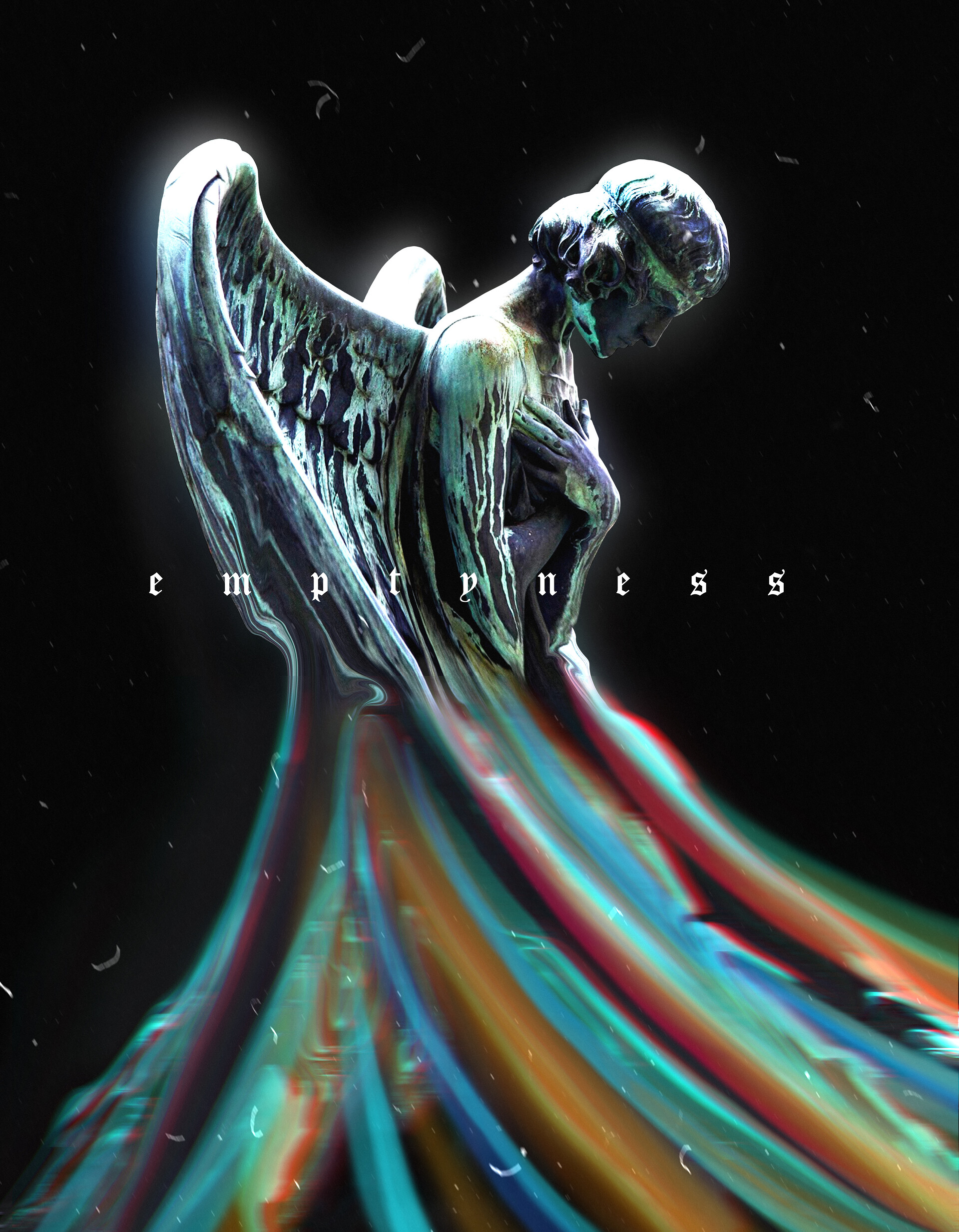 ArtStation - emptyness