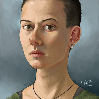 Elena Renn