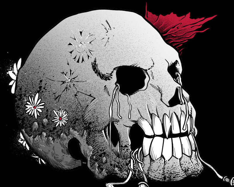 ArtStation - Canko Stefanov