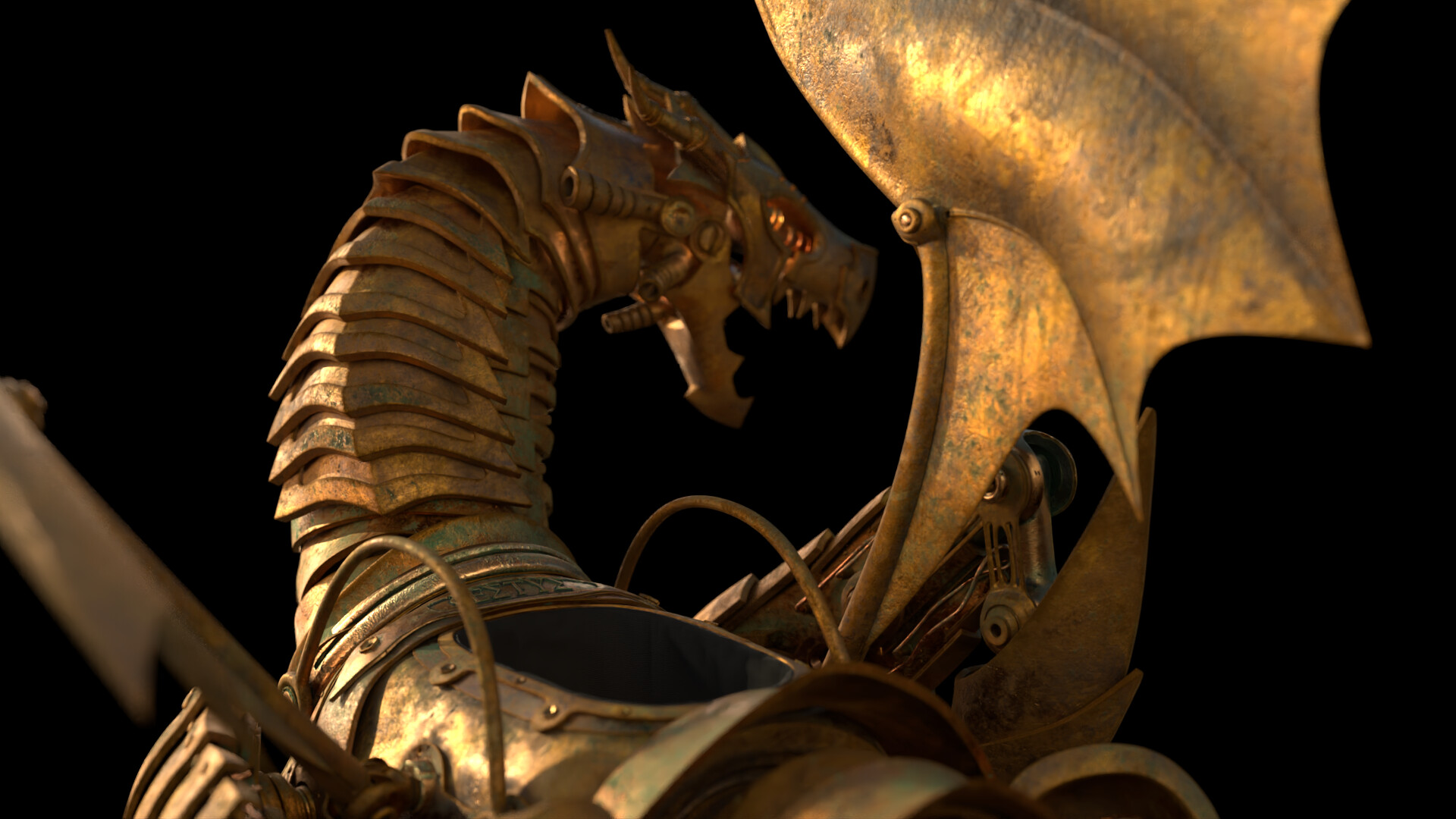 Felix Gourlaouen - Festus