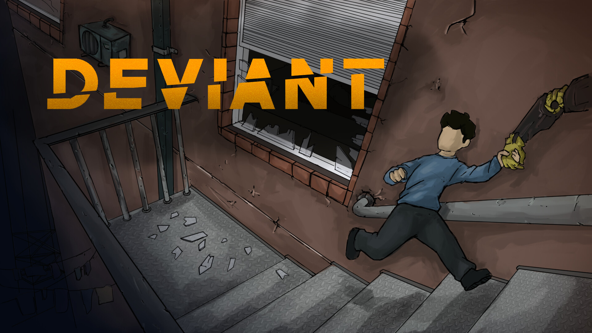 ArtStation - Deviant