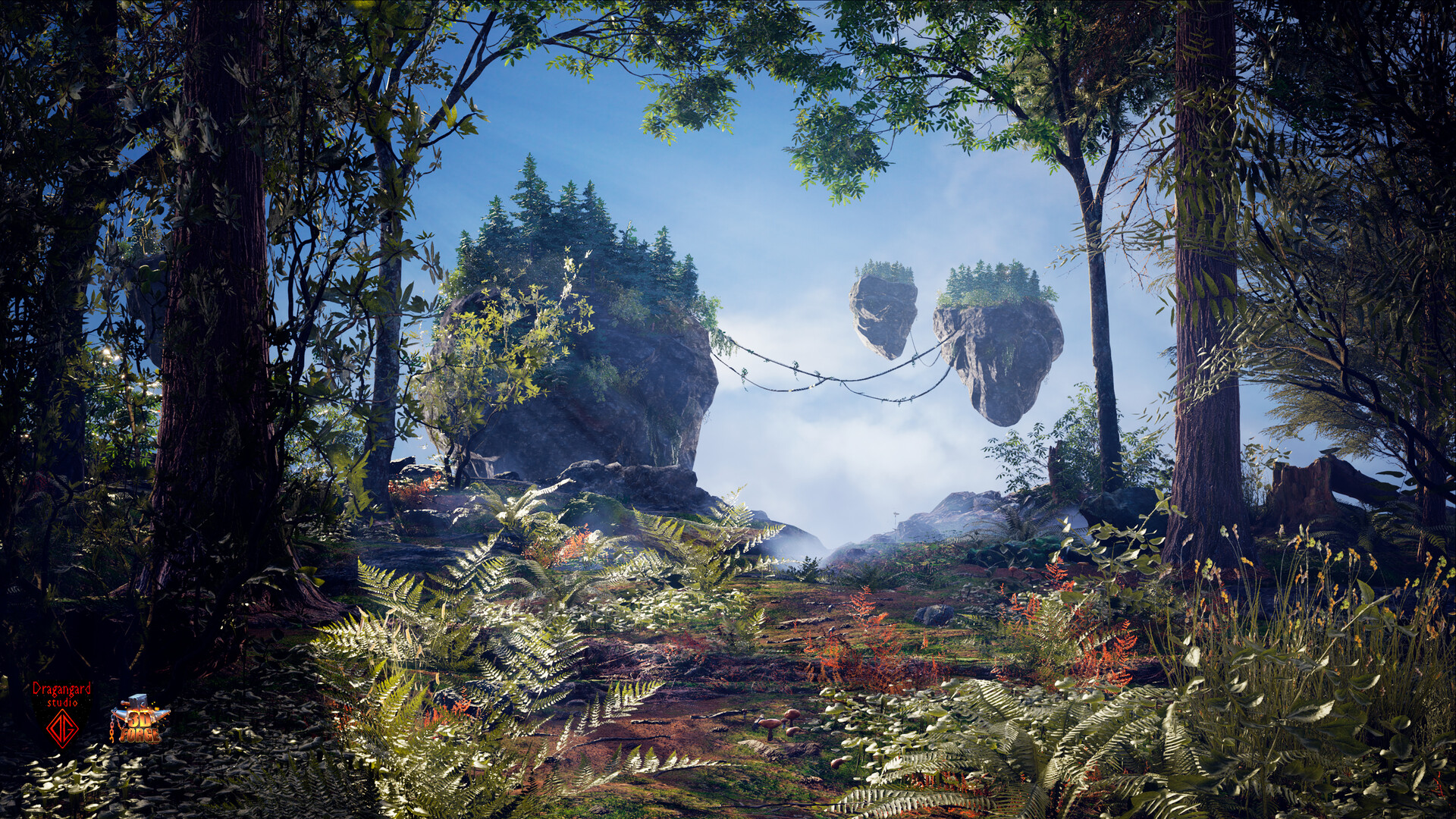 ArtStation - Dreamland