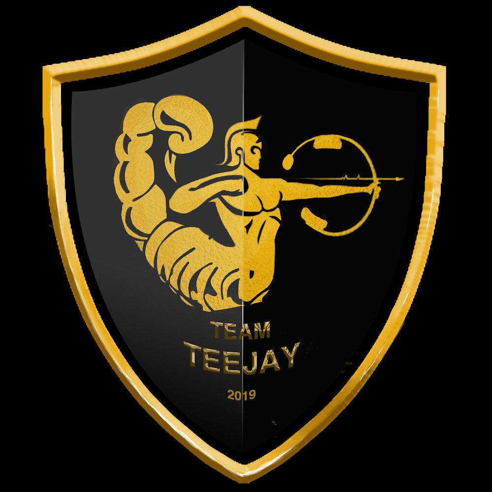 ArtStation - SCORPIO LOGO