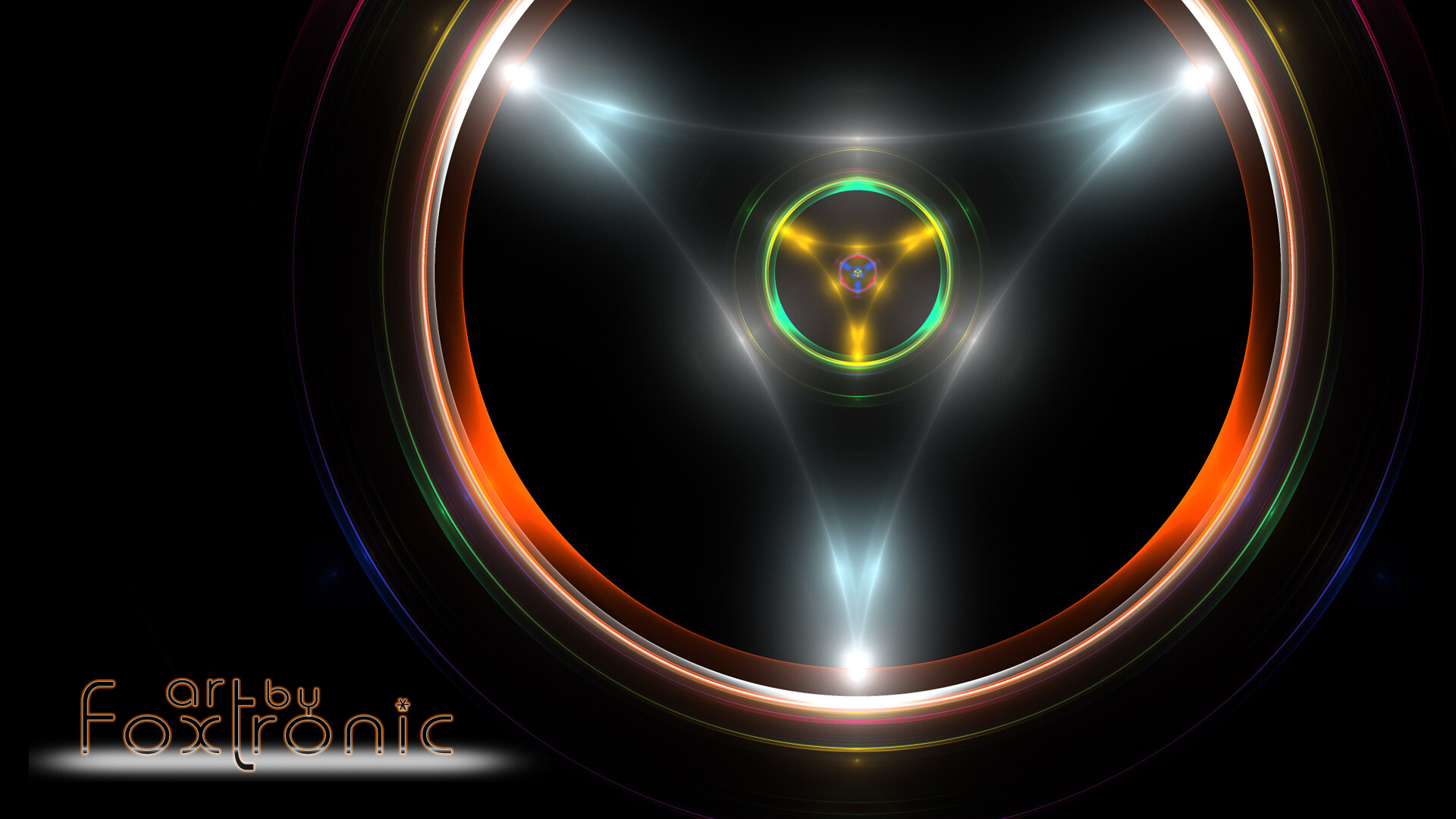 ArtStation - Cosmo Form