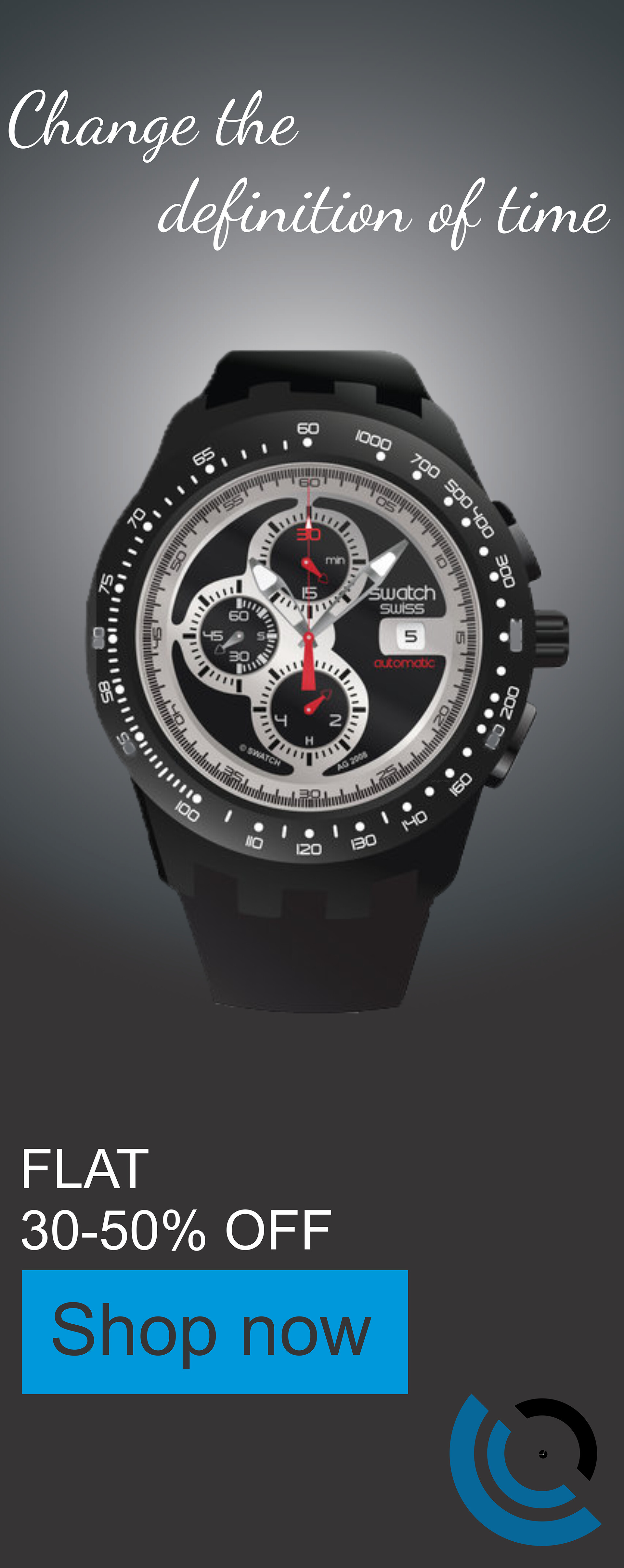 ArtStation - Standee design