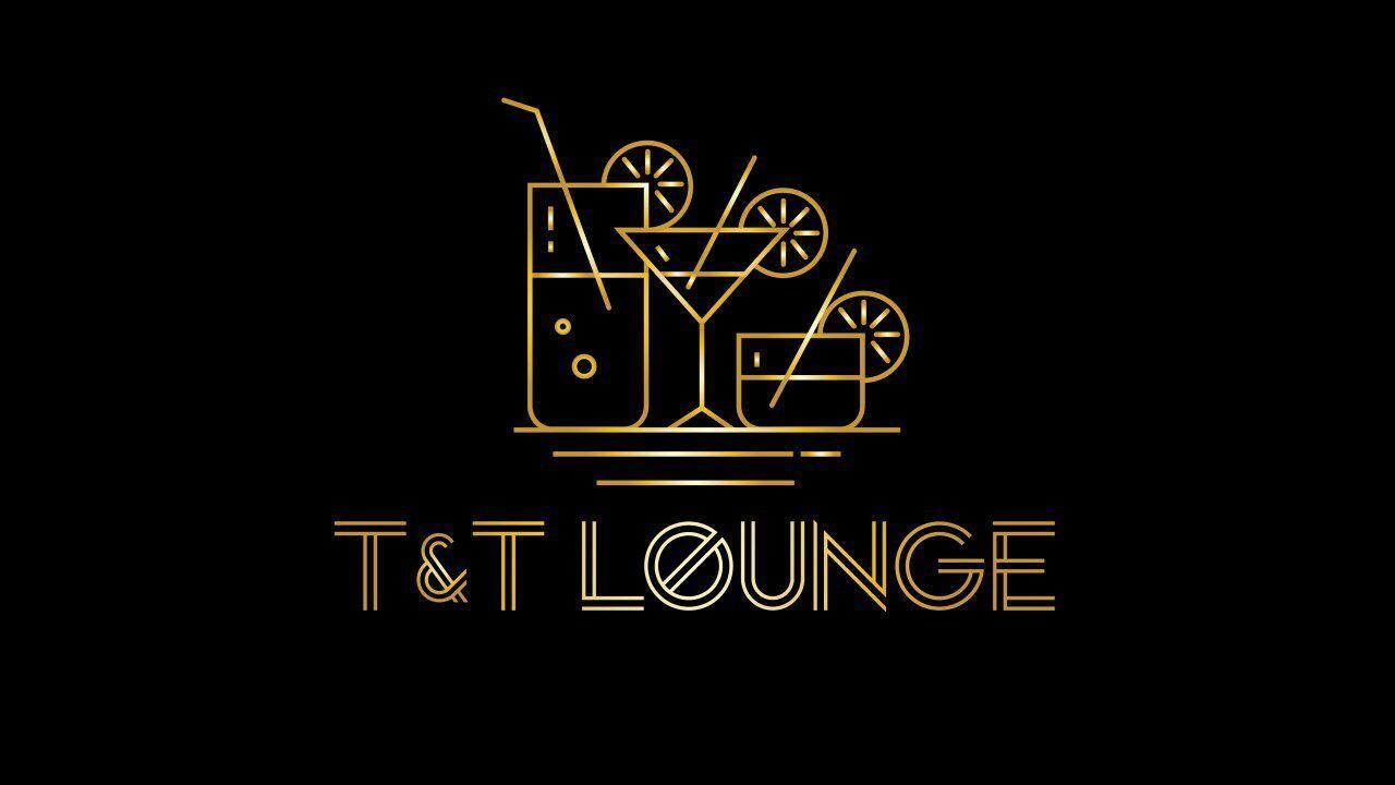 ArtStation - A logo made for a lounge