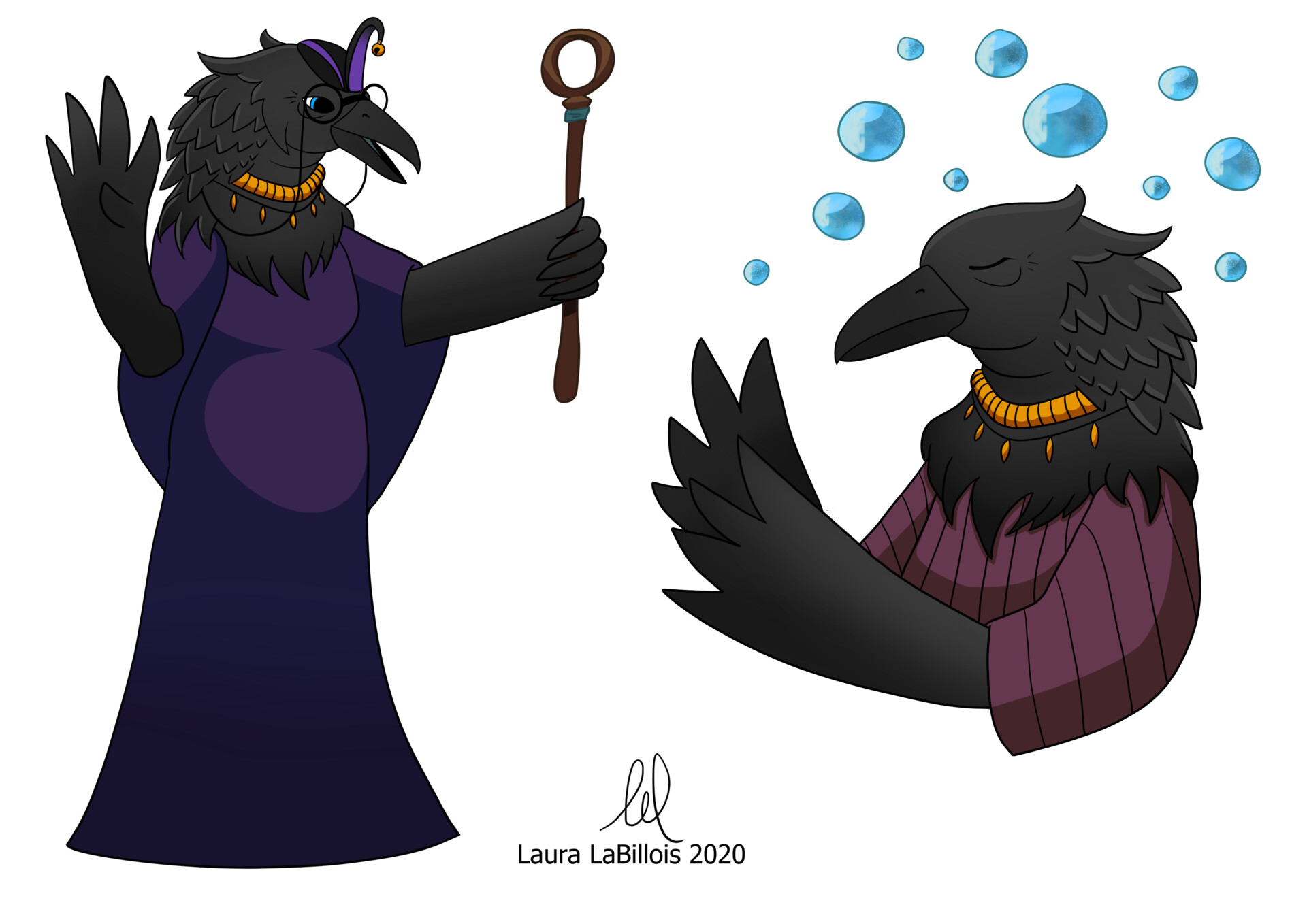 ArtStation - Sumati of Asorfaln