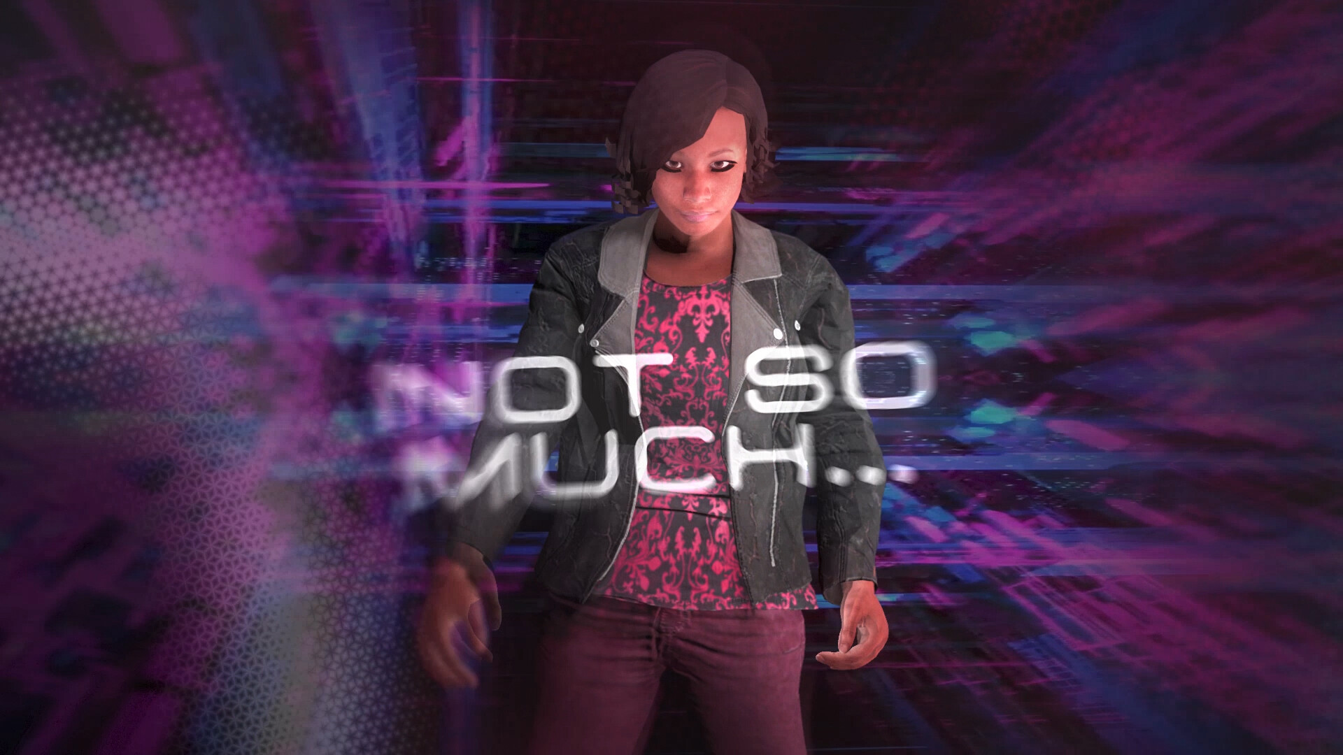 Gary Bird - FRUSTRATION