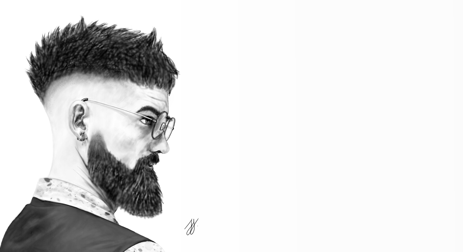 ArtStation - Jake