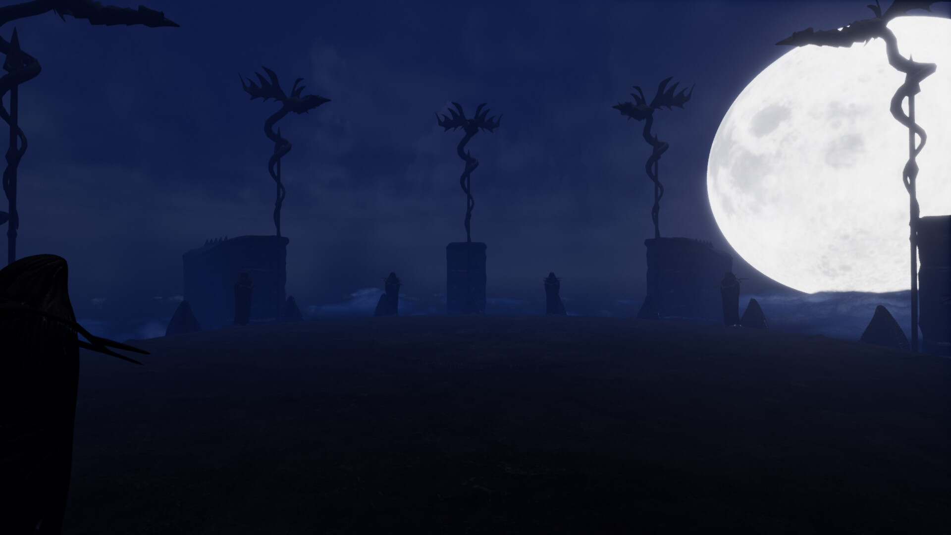 Mikas Jensen - temen-ni-gru - ( devil may cry 3 )