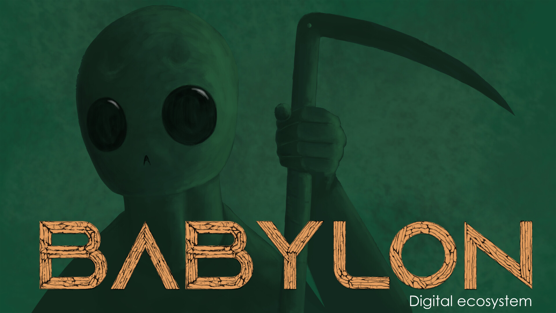 ArtStation - Babylon - concept art