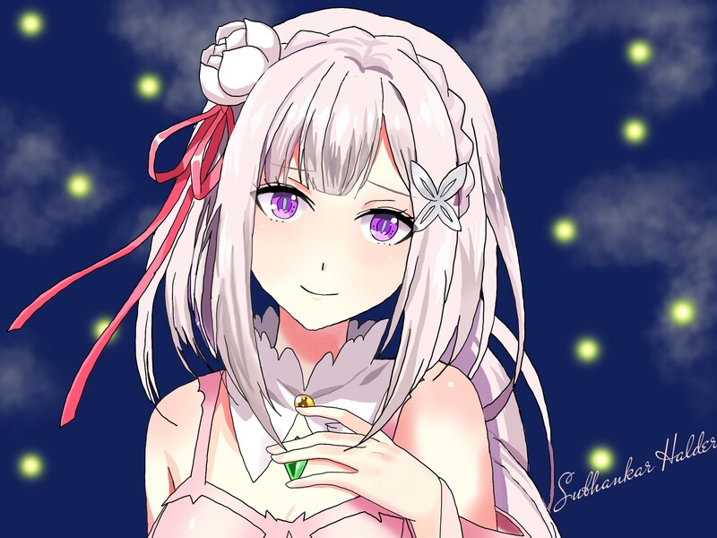 ArtStation - Subhankar Halder