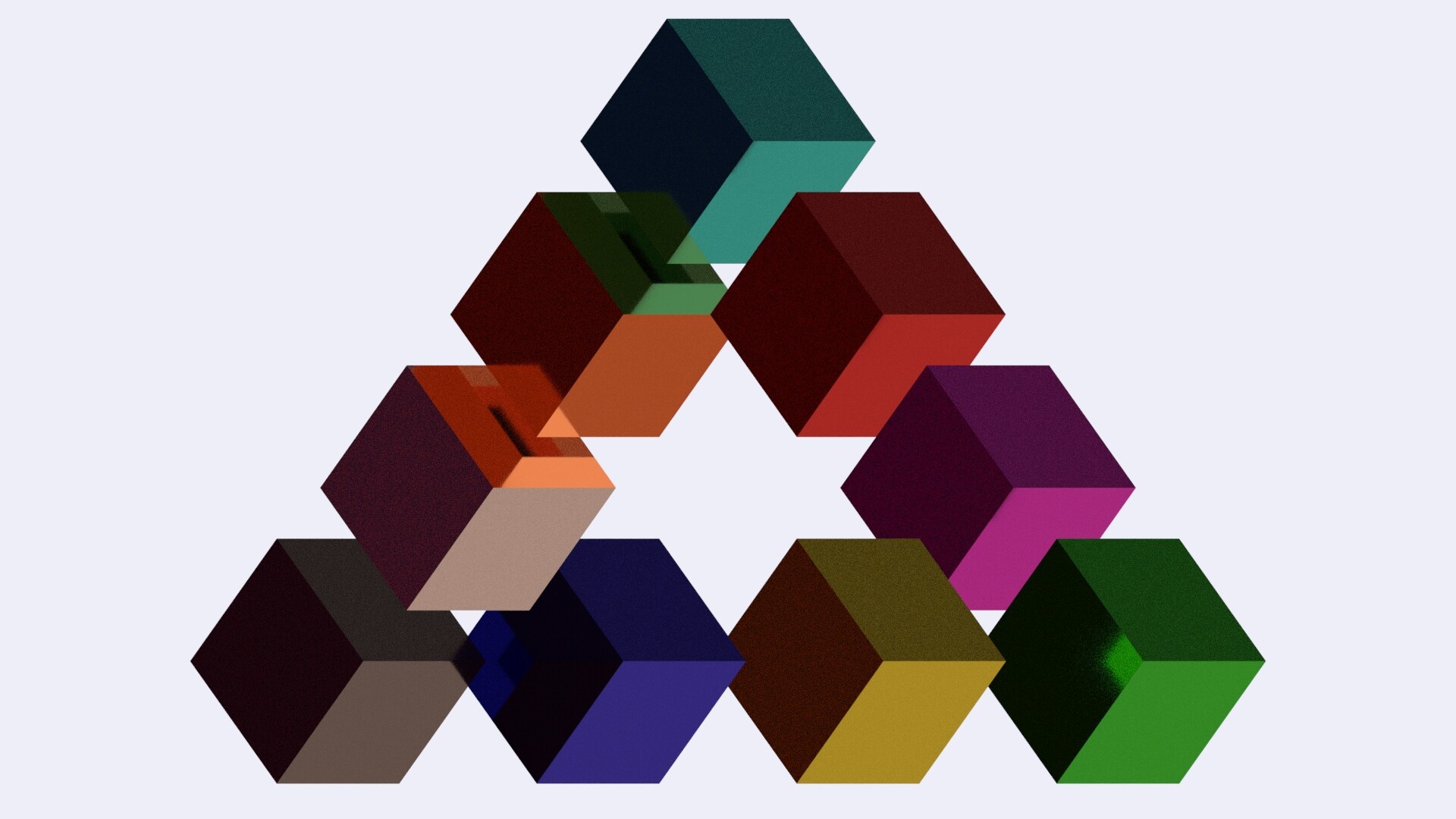 ArtStation - Penrose