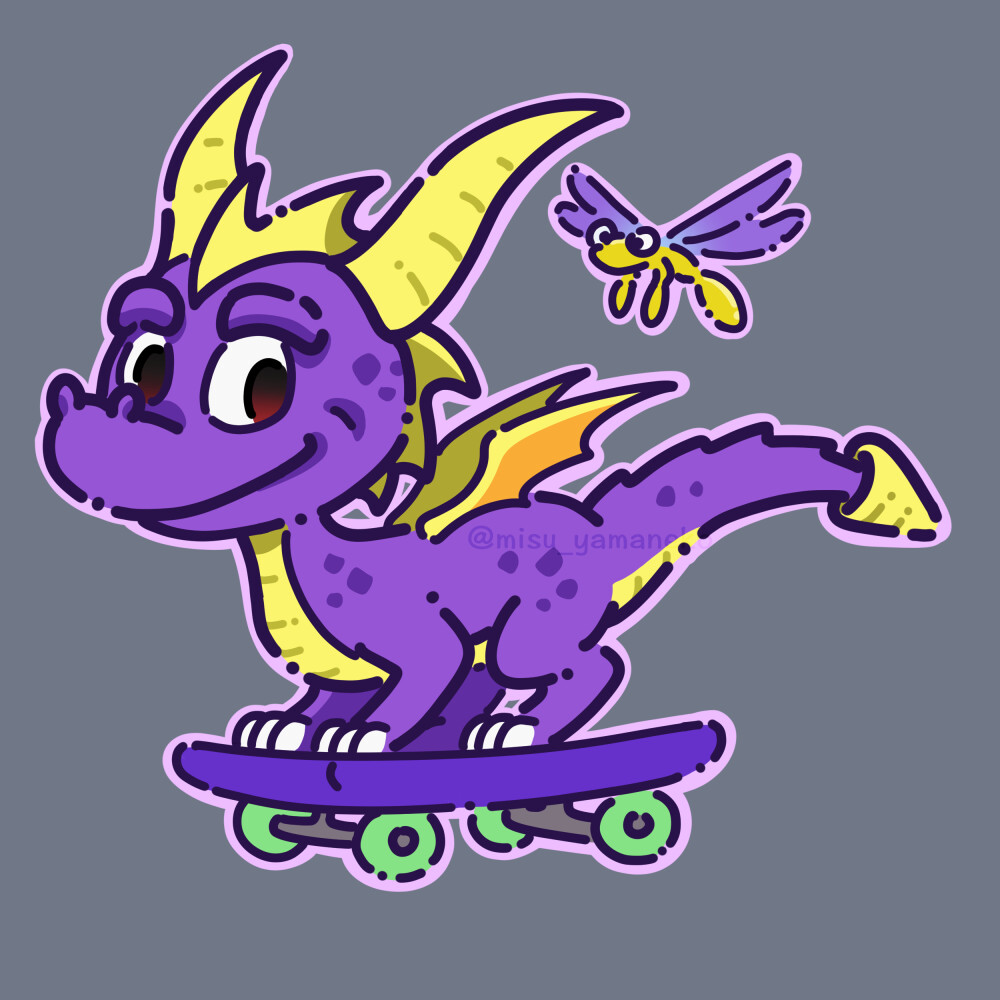 ArtStation - videogames design