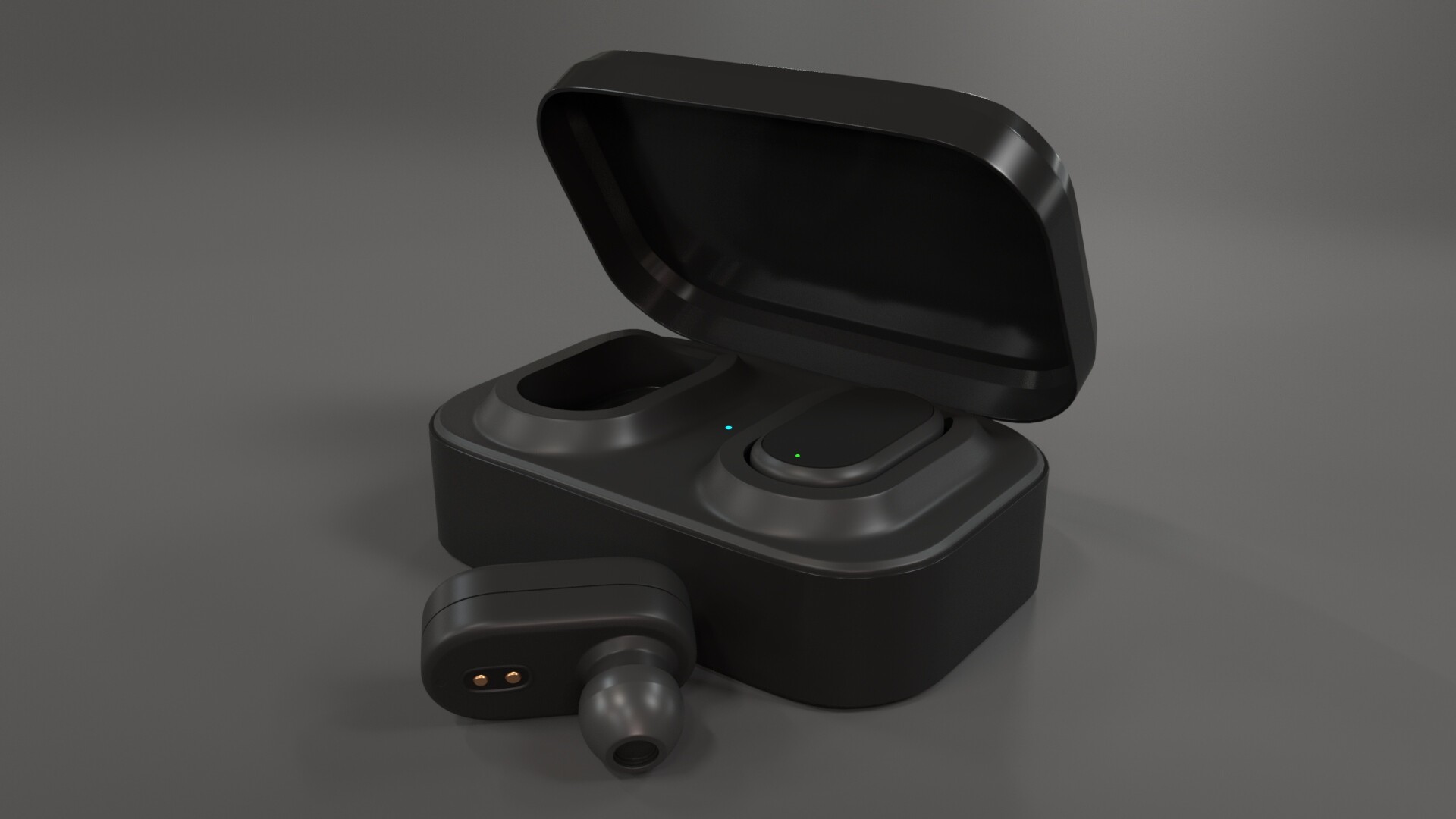 ArtStation - Airdots