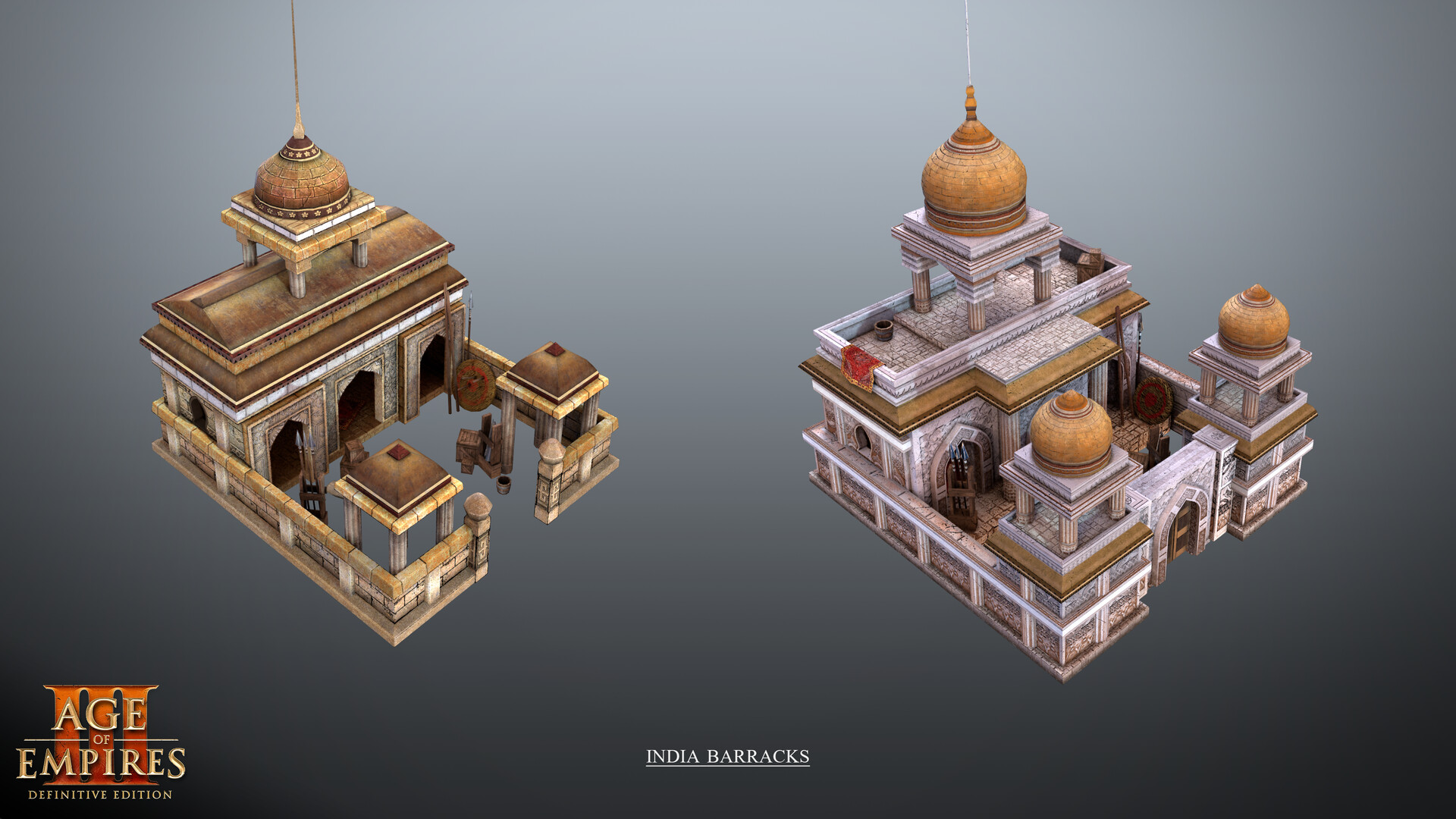 Hugh Stuart - Age of Empires 3: Definitive edition, Asian Civilization ...