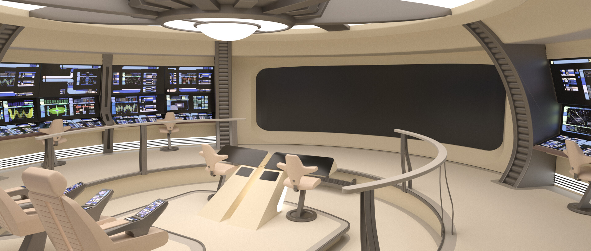 Andromedans Star Trek