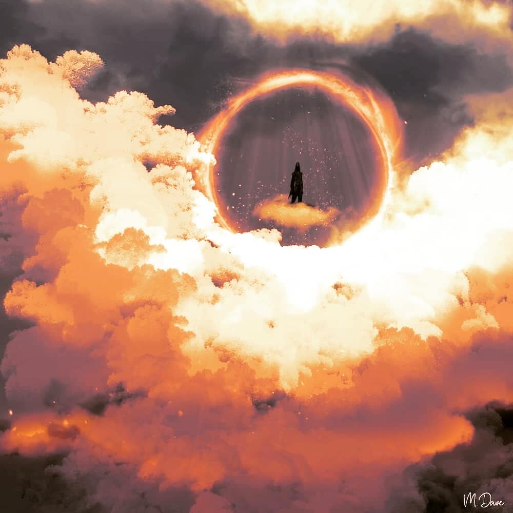 ArtStation - Invocate-