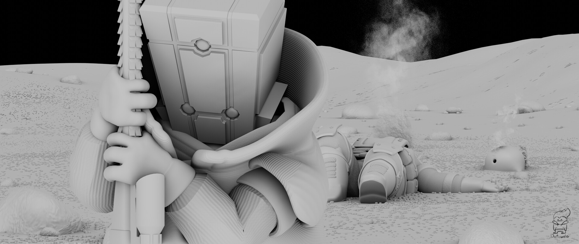 Datowda - Failed Rescue