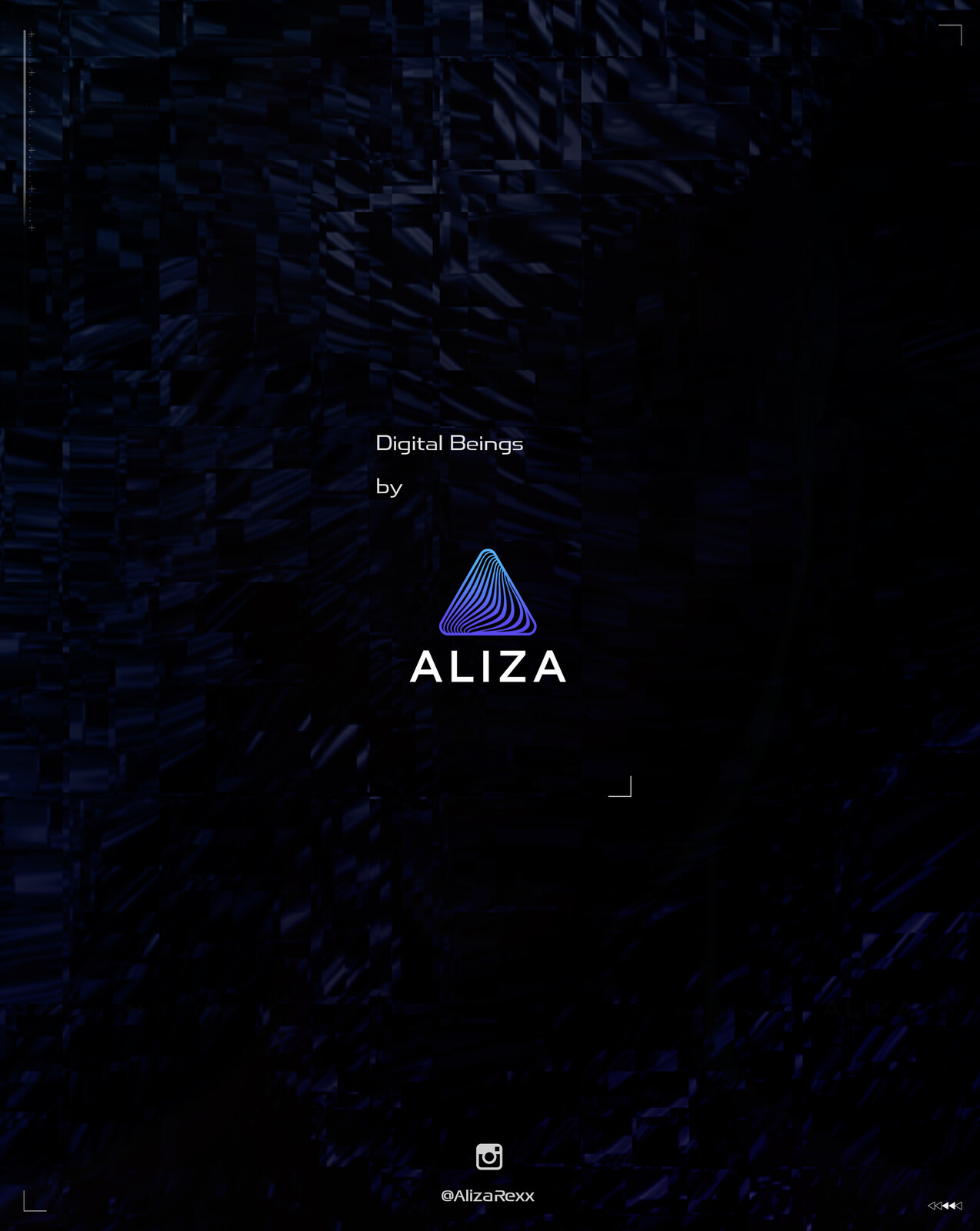 Xander Smith - Aliza Technologies