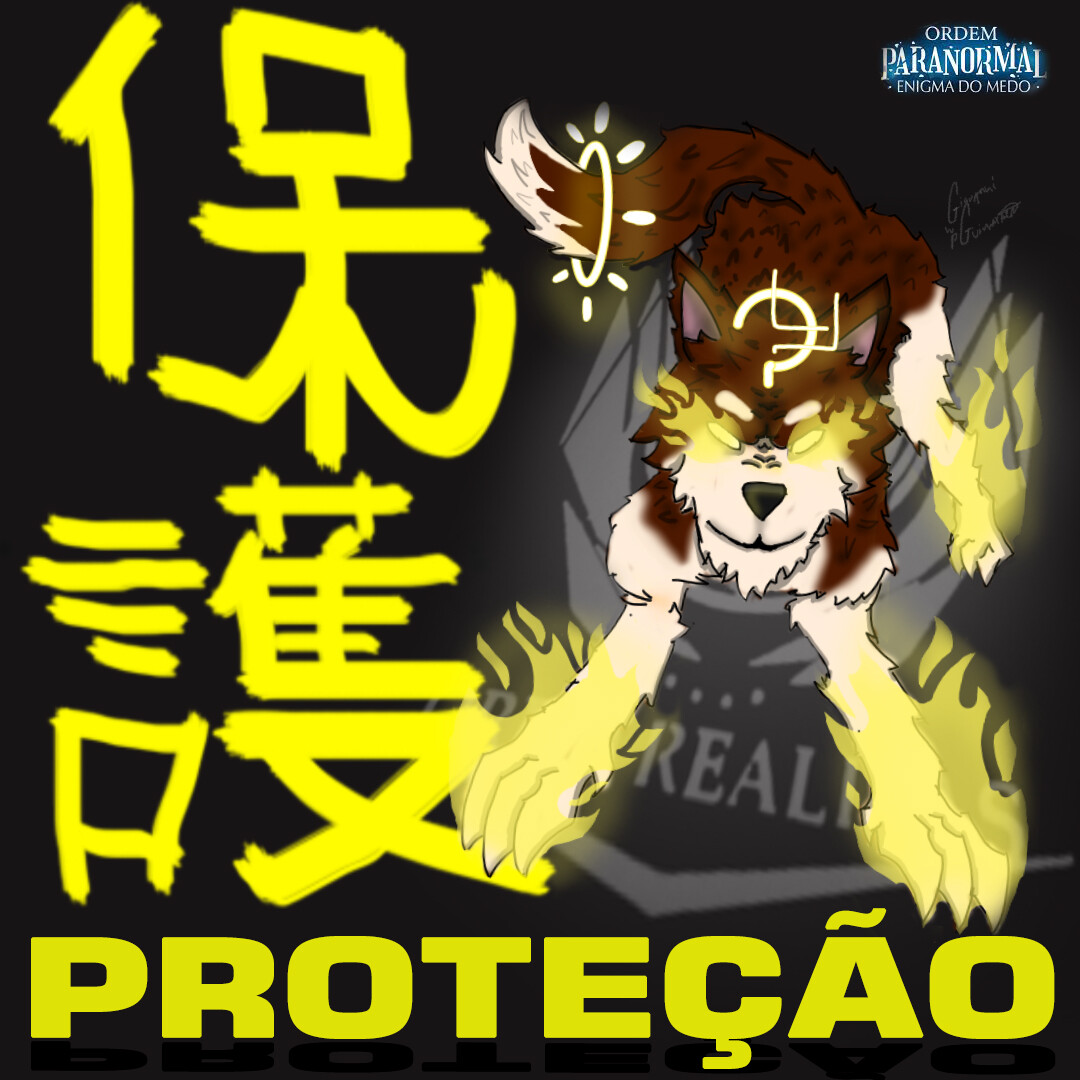 ArtStation - Lupi - receptáculo da proteção.