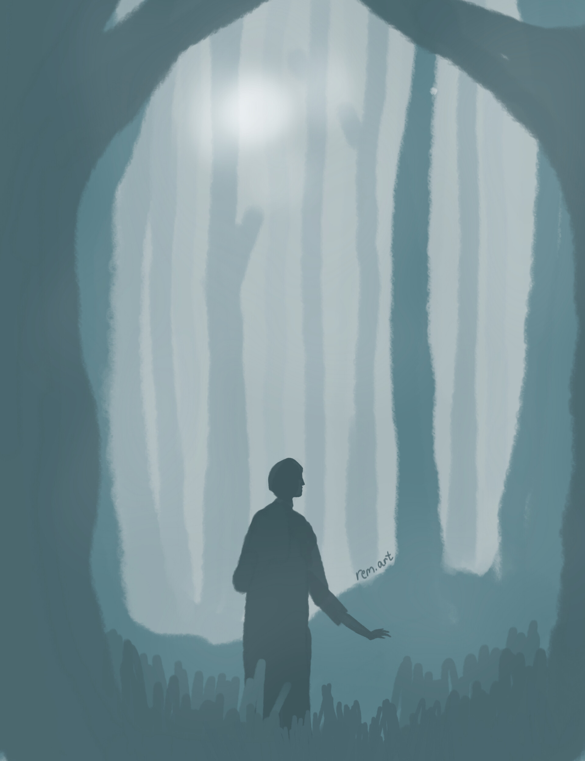 ArtStation - folklore