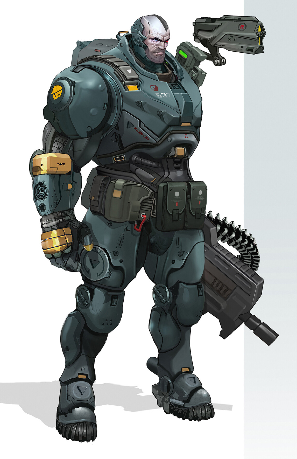 dmitri-dimas-ch-s27-soldier2-c.jpg (1146×1770)-花瓣网