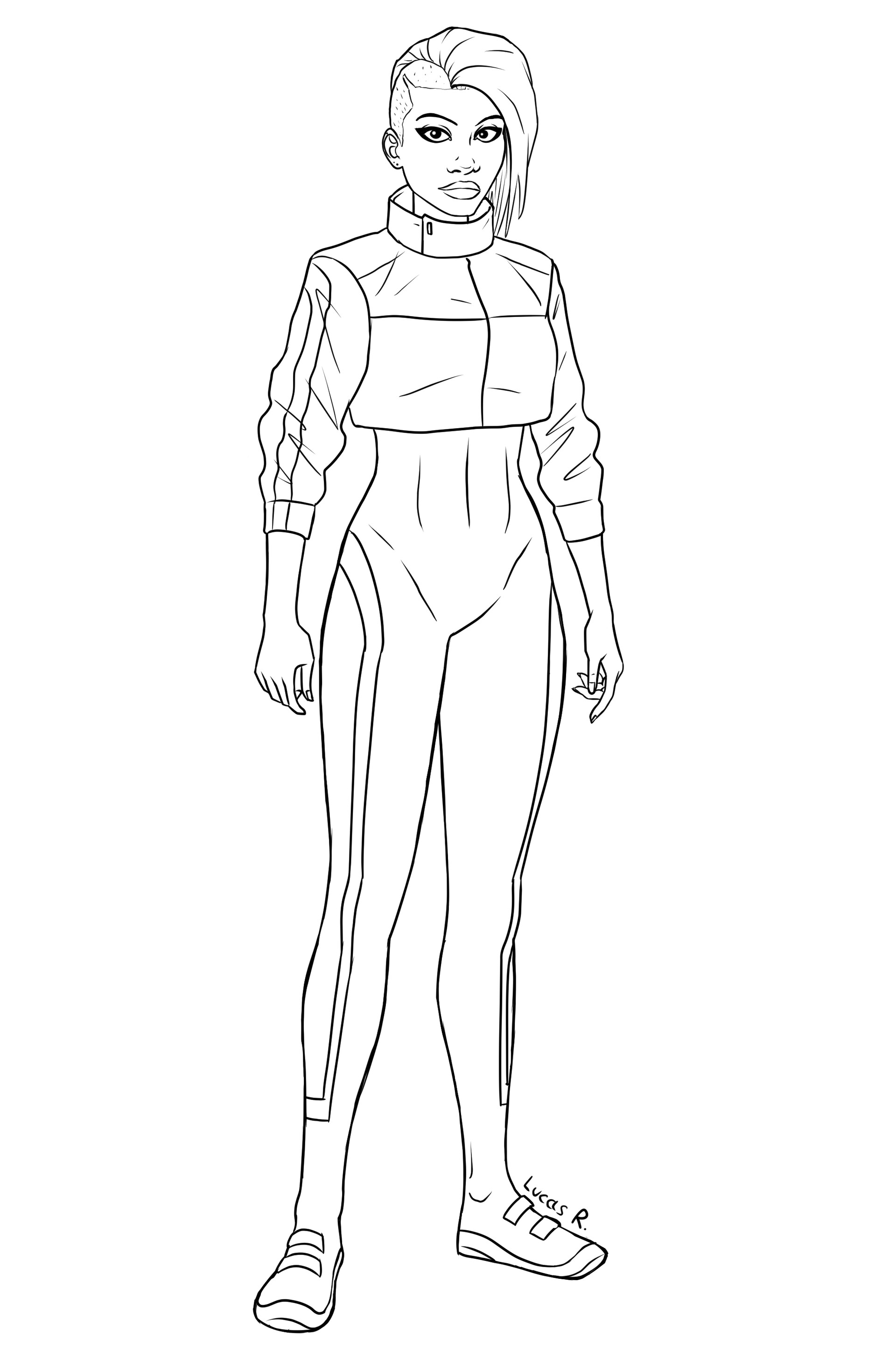 batman beyond coloring sheet