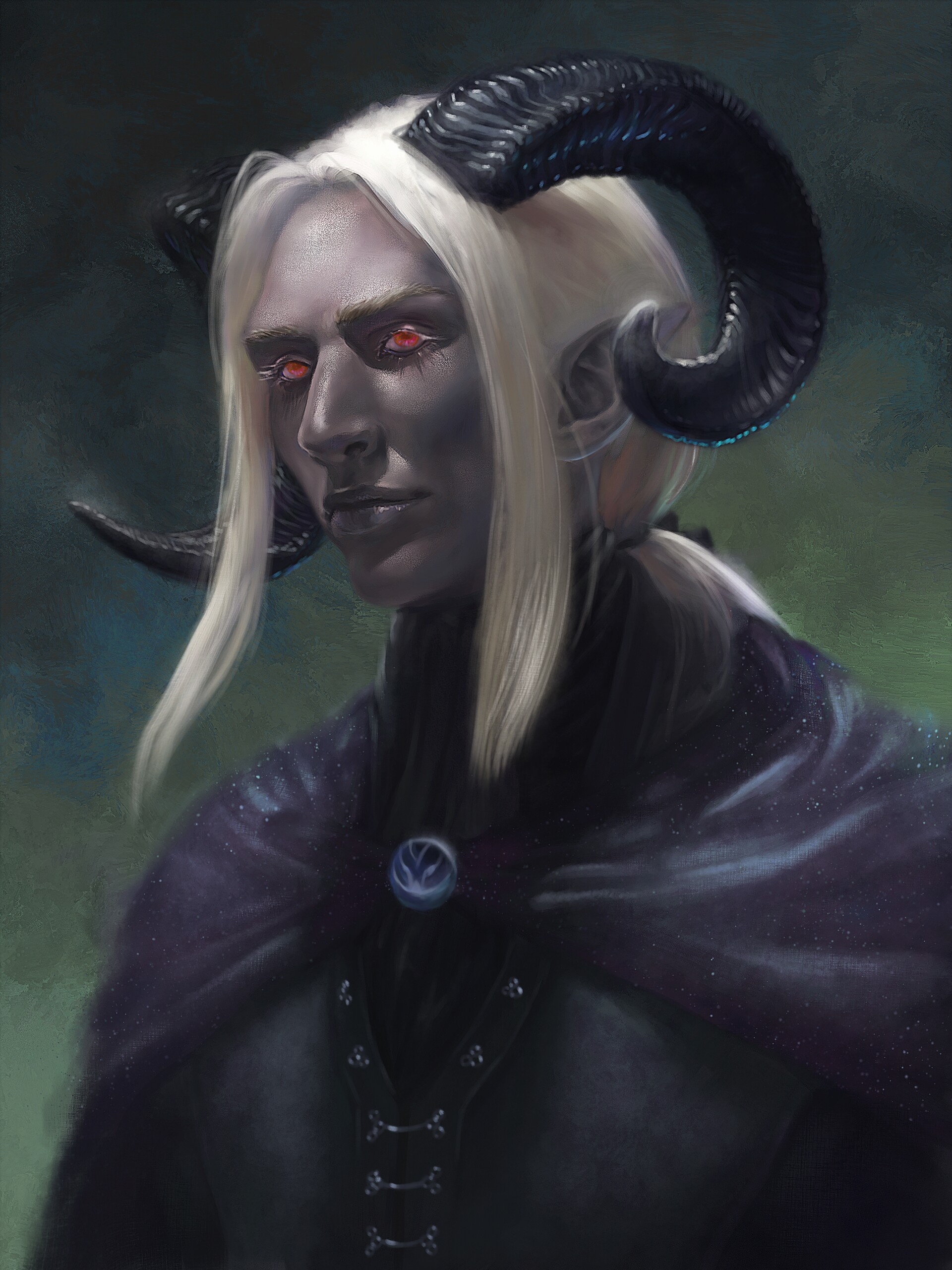 ArtStation - Just a Cool Dandy Guy