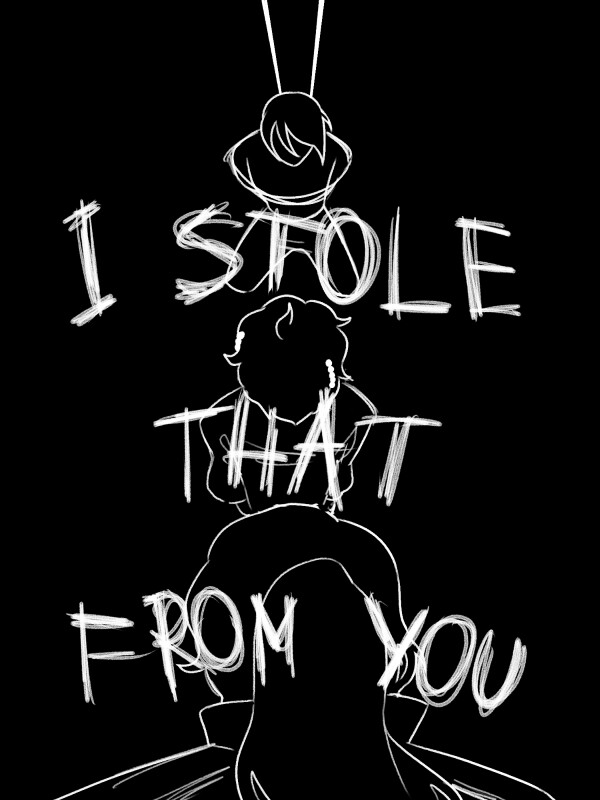 Marine Jacob - Imposter [Comic - 25H ]