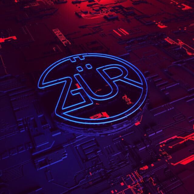 ArtStation - Sci-fi logo