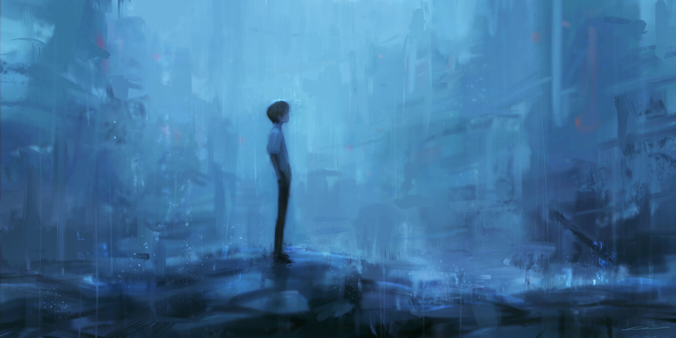 Alex Chow - Mood (ORIGINAL)