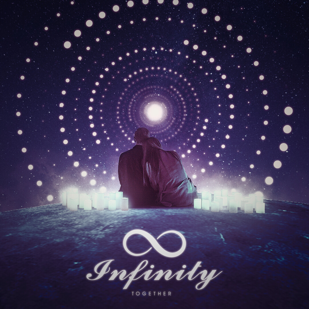ArtStation - Infinity