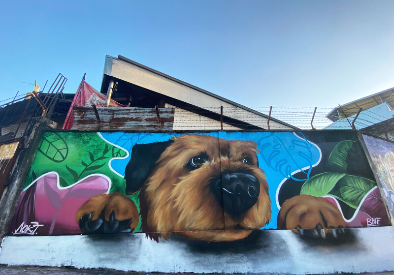 ArtStation - Chaipat Kruasan