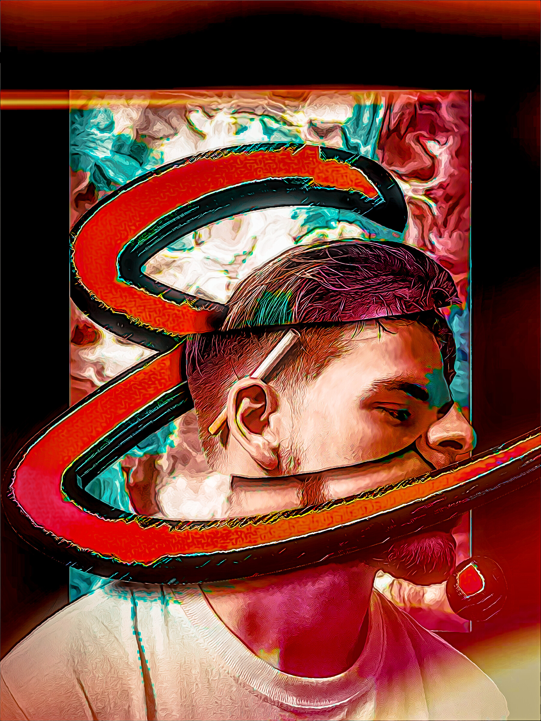 ArtStation - F Double E