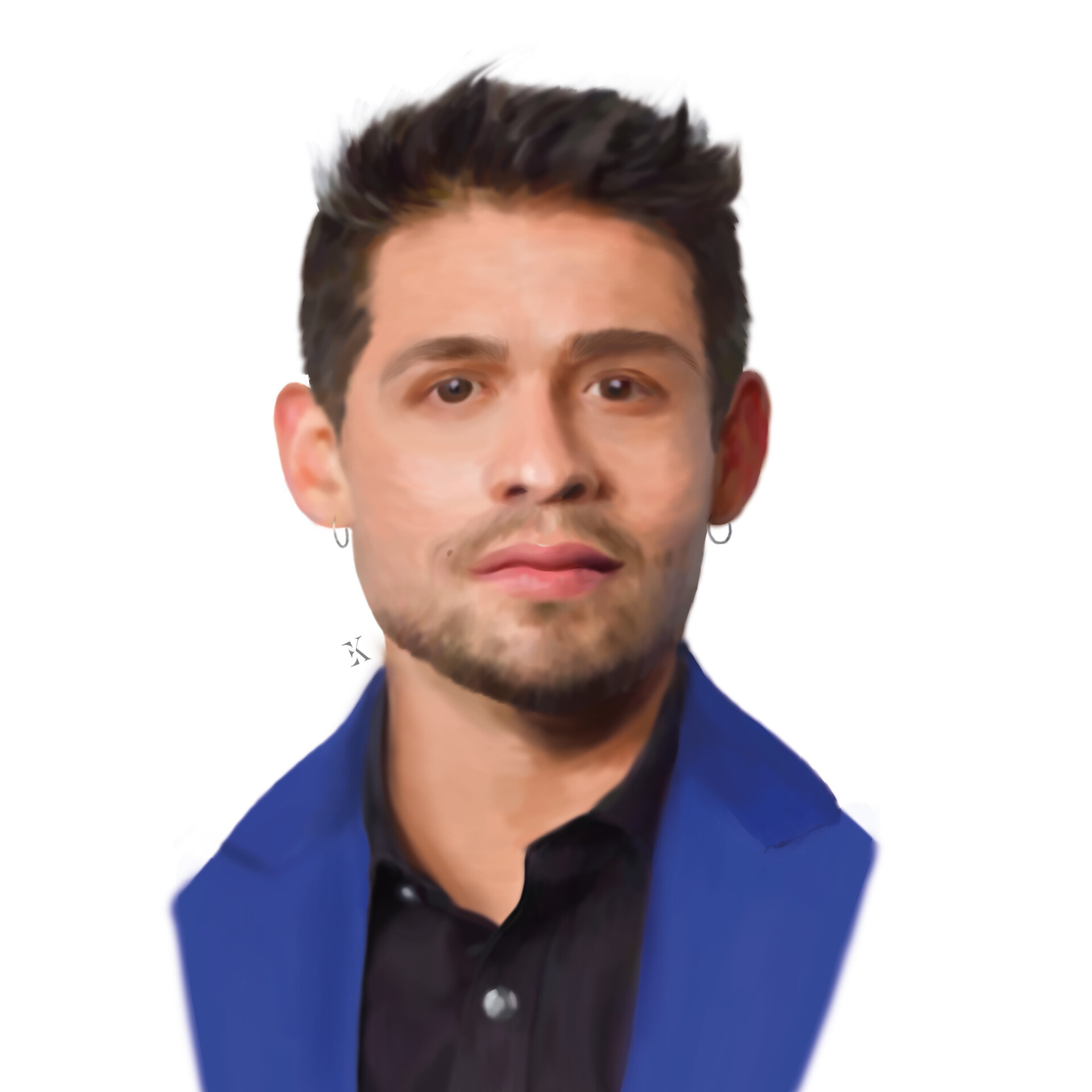 ArtStation - David Castañeda