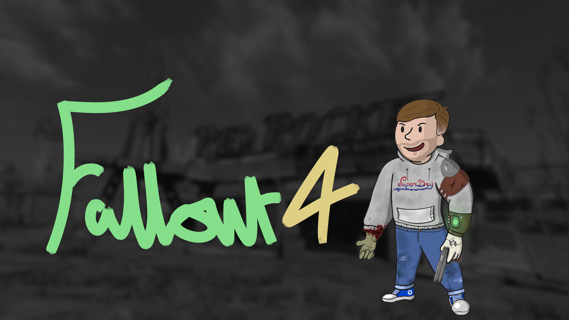 ArtStation - FoxDigitalArtwork's Portfolio