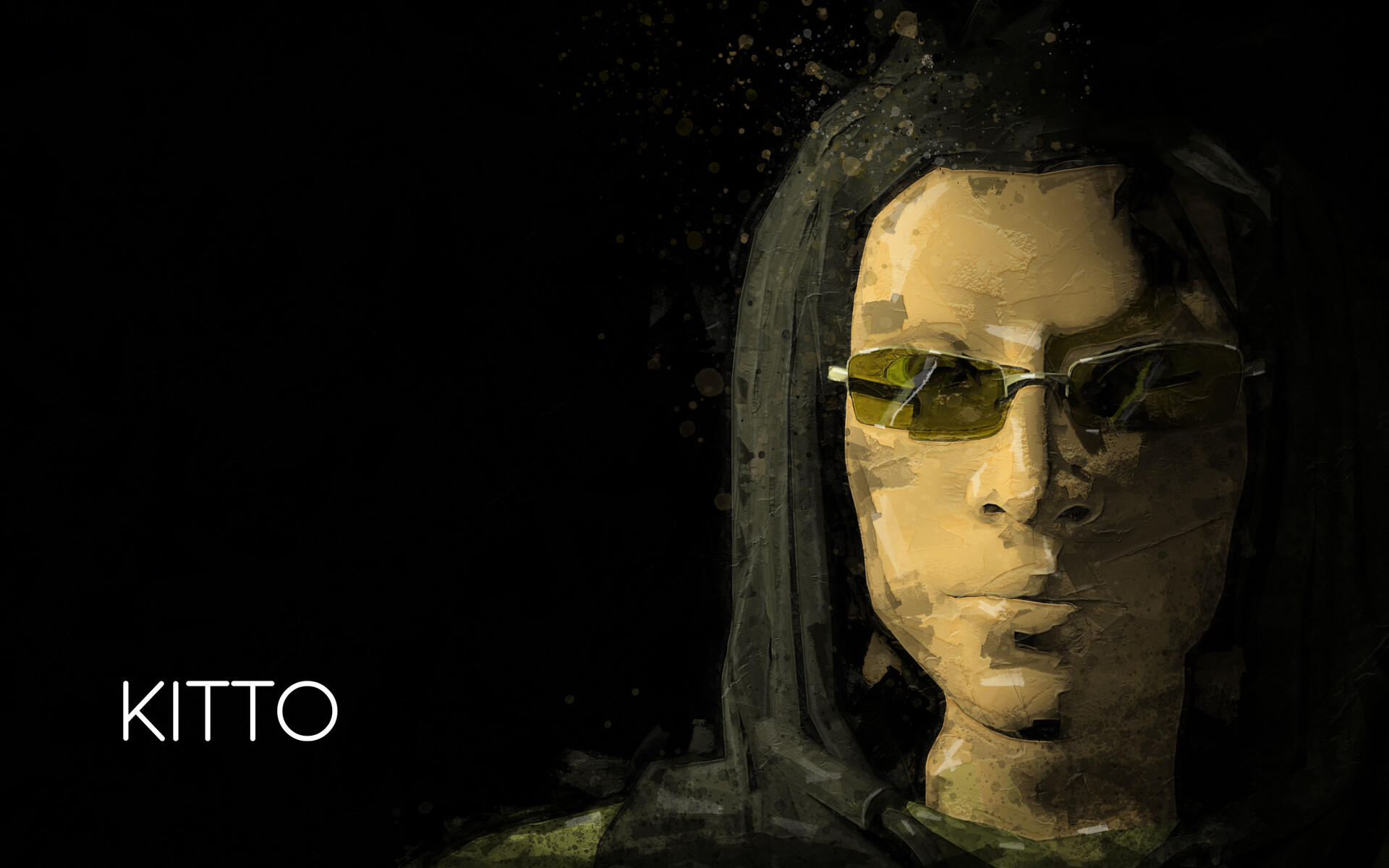 ArtStation - Kitto Pendevlin