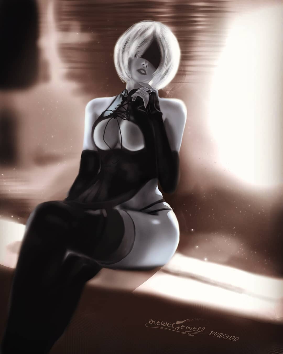 Artstation 2b