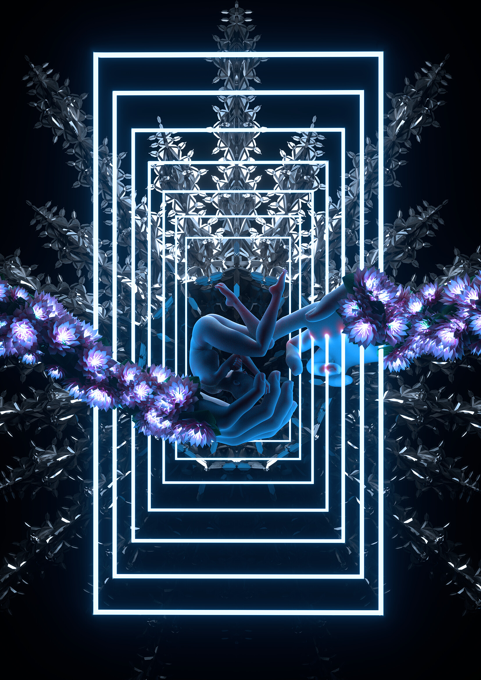 ArtStation - Abnormal Aspect