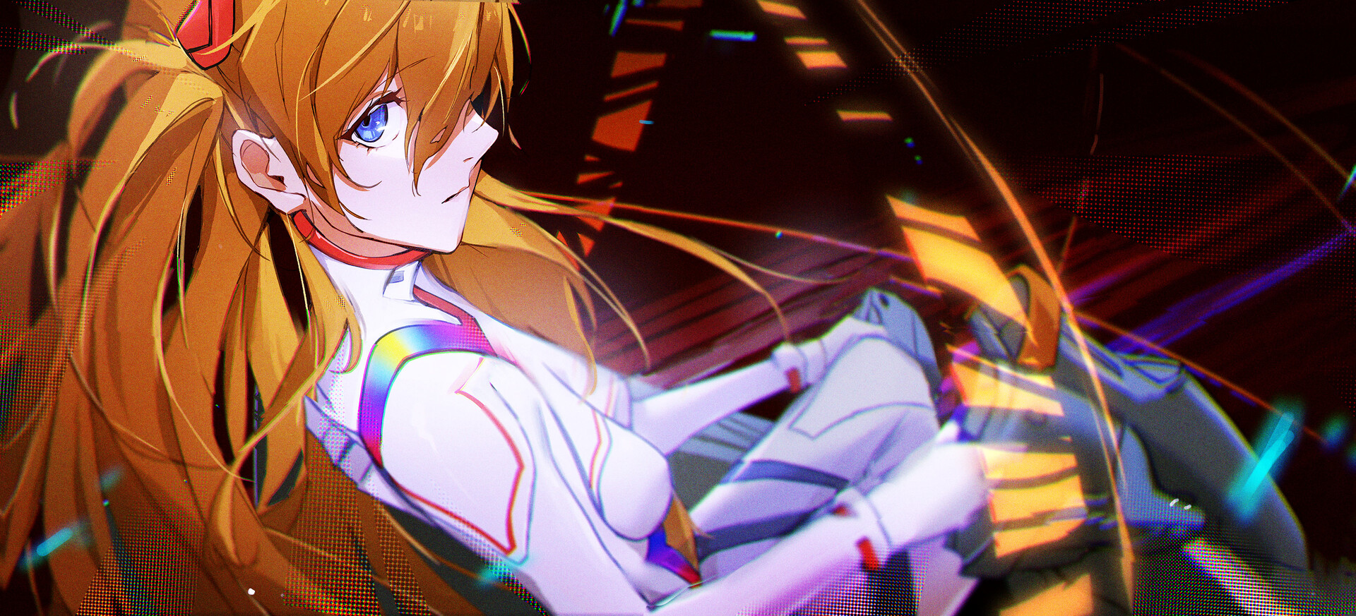 ArtStation - SHIKINAMI: