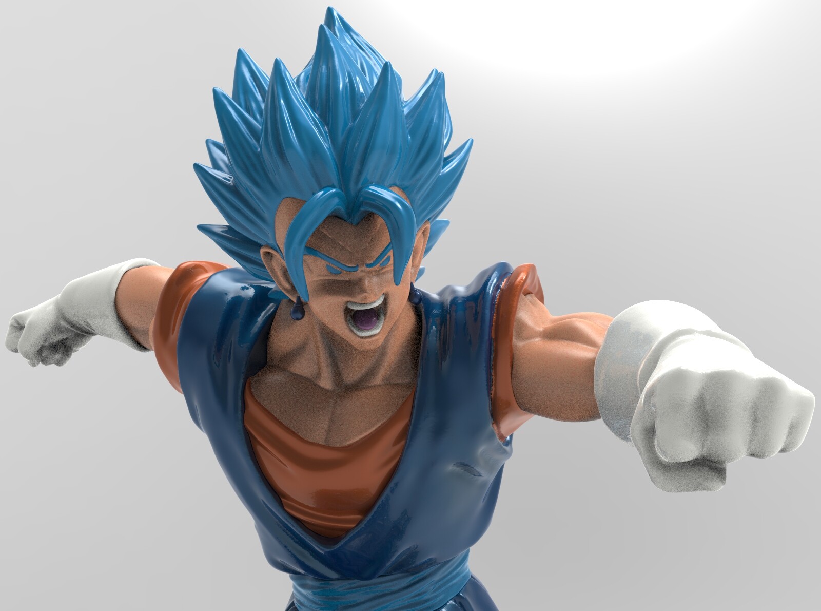 ArtStation - Végéto