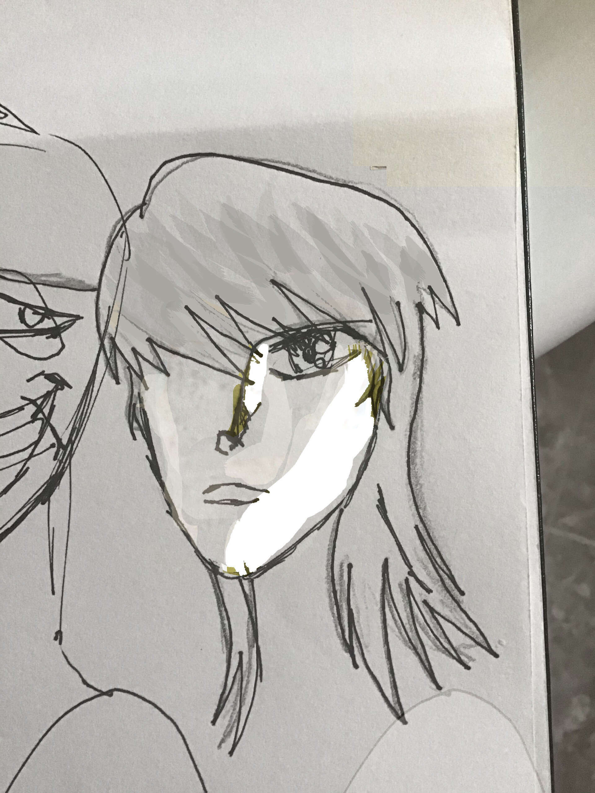 ArtStation - Hitogatana