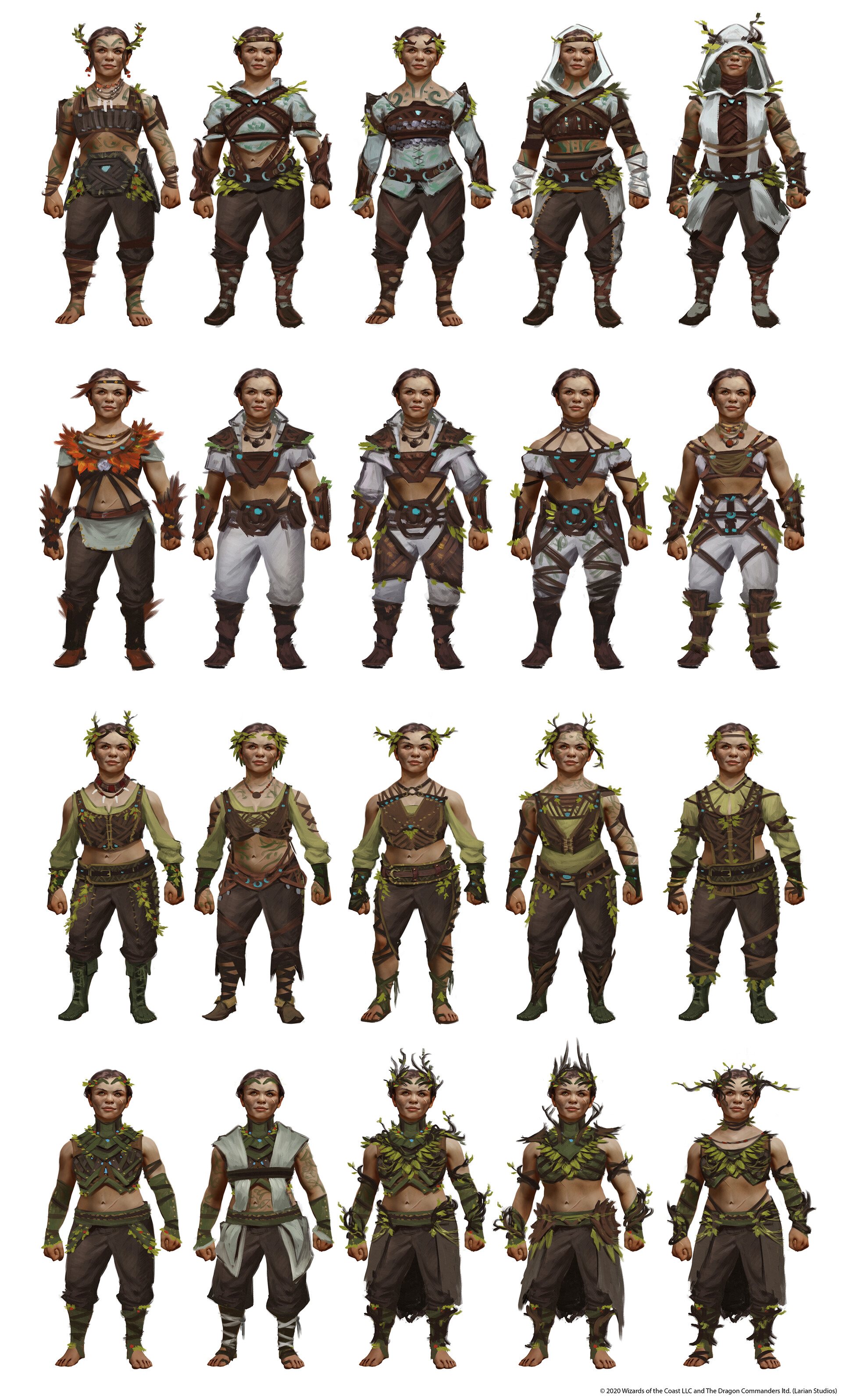 konstantin-porubov-dwarf-druid-res.jpg (1920×3193)