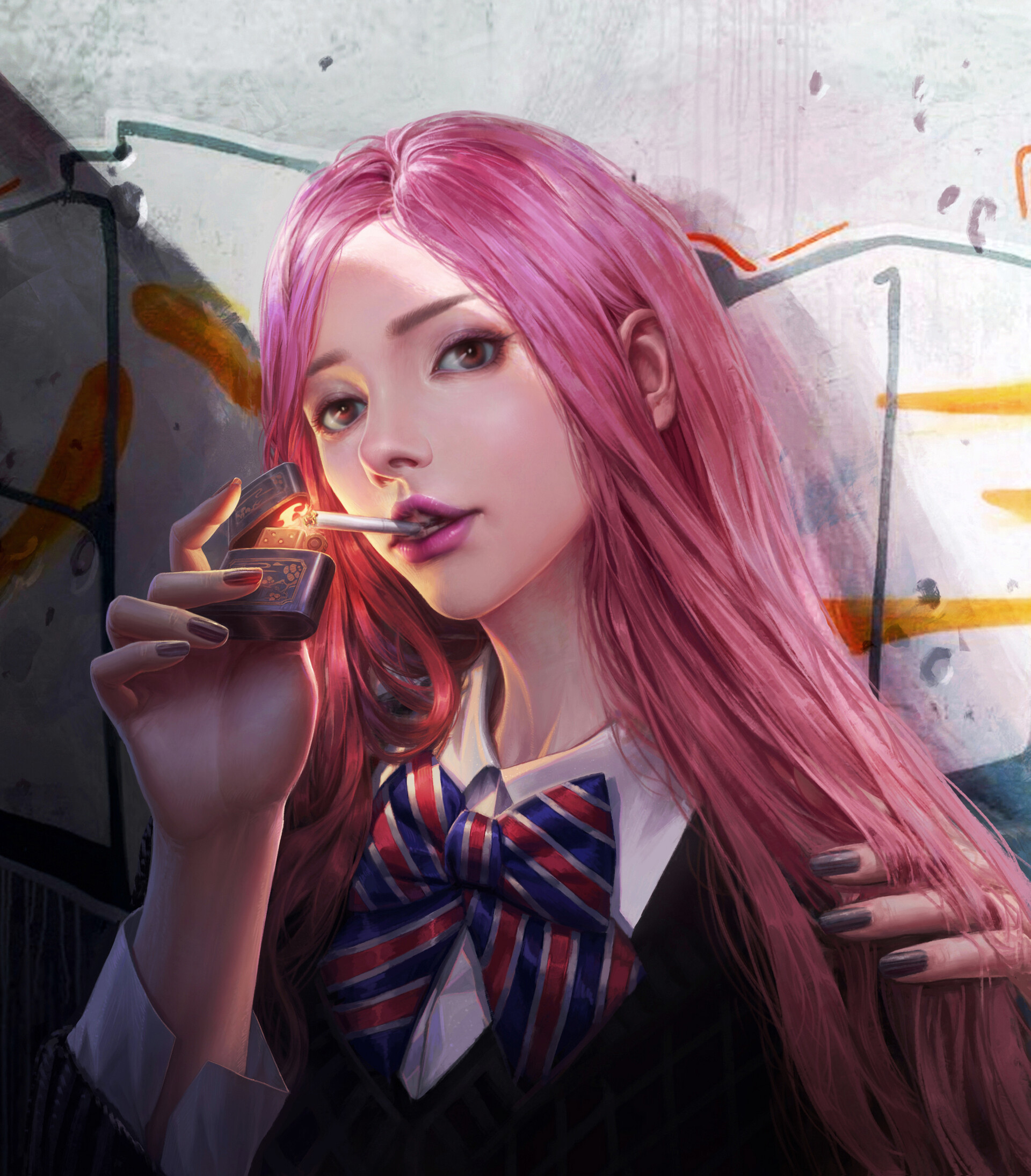 ArtStation - Exercises