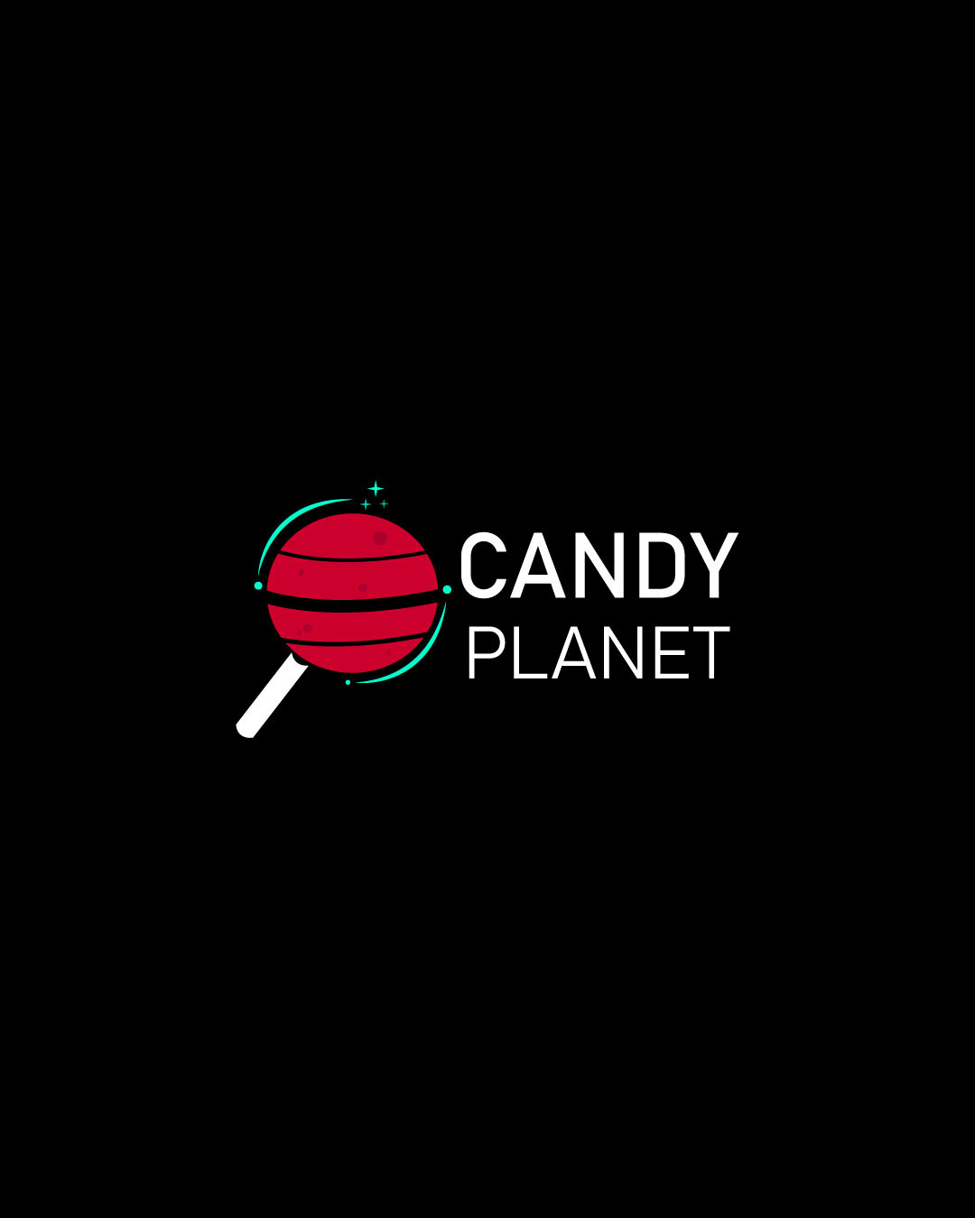ArtStation - CANDY PLANTE LOGO