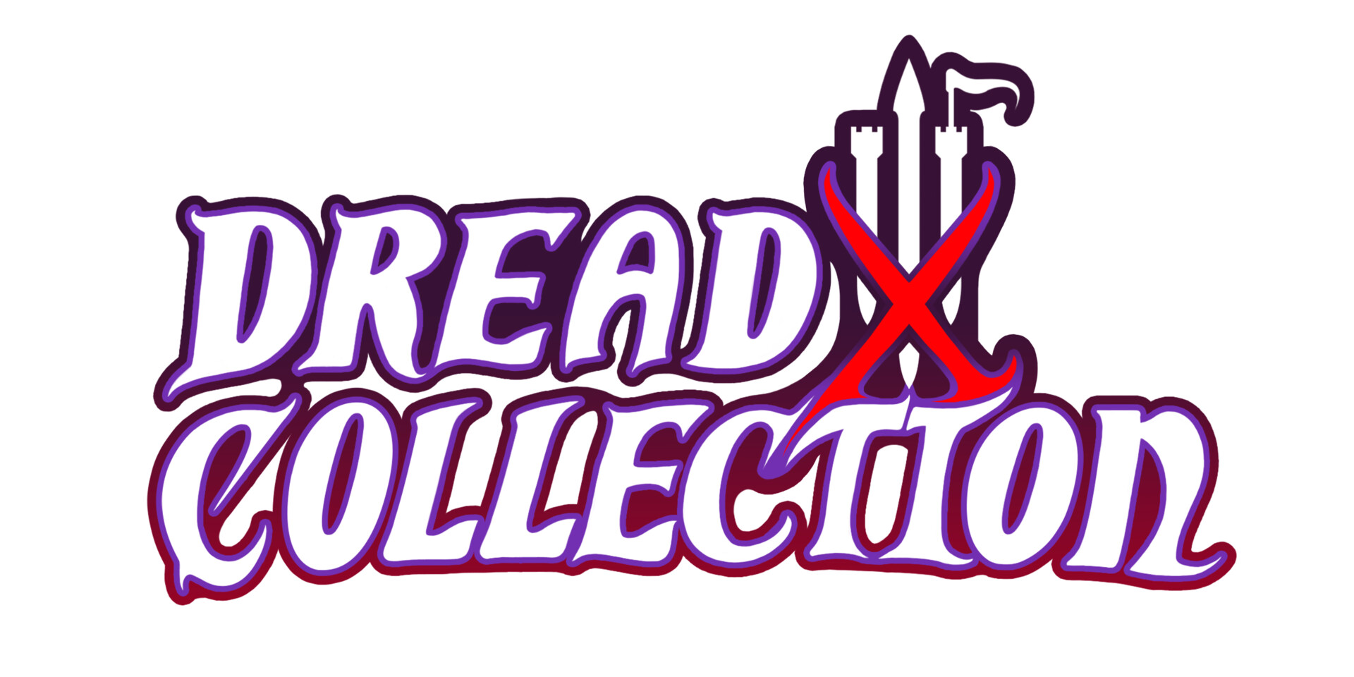 Cleveland Mosher - THE DREAD X COLLECTION 3 KEY ART