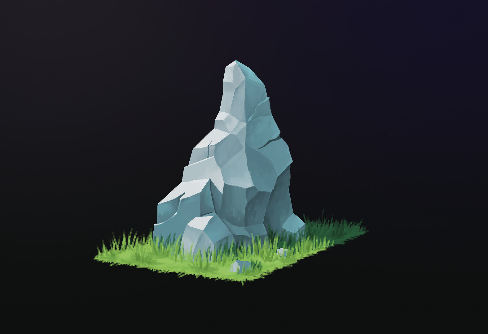 ArtStation - 20 Stone