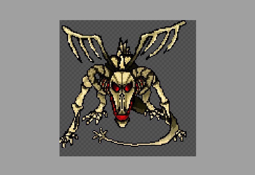 ArtStation - Creature Concepts